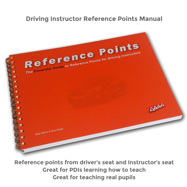 Driving Instructor Training